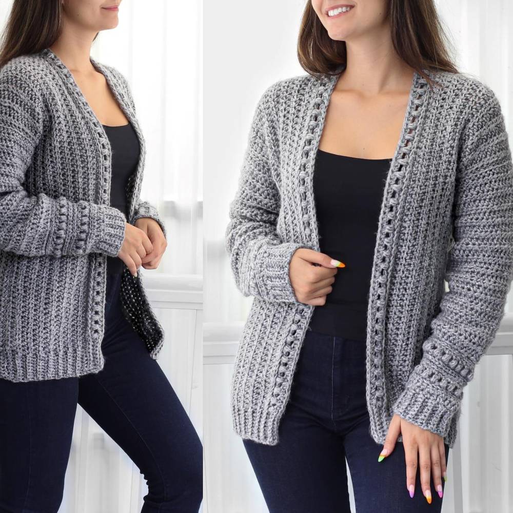 Free and Premium Crochet Patterns for All Skill Levels